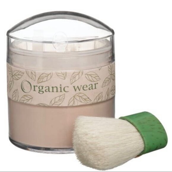 Makeup | Physicians Formula Organic Wear Loose Powder Beige New 10 ...
